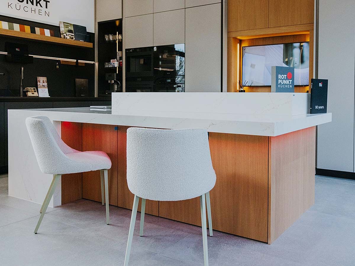 The Golden Triangle award for the most stunning kitchens and the best ...