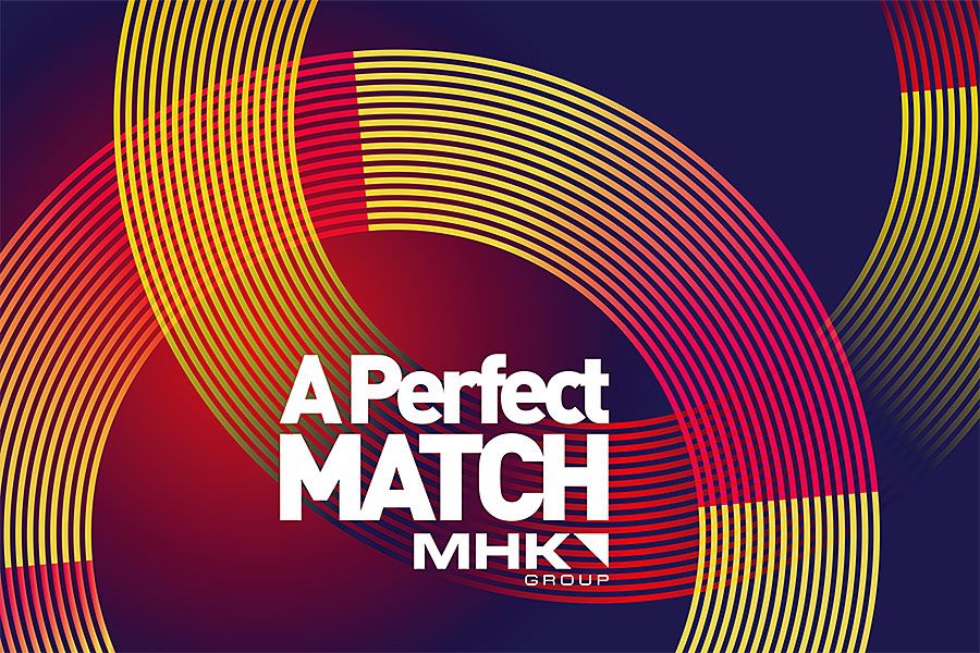 Aktuelle Veranstaltungen der MHK Group