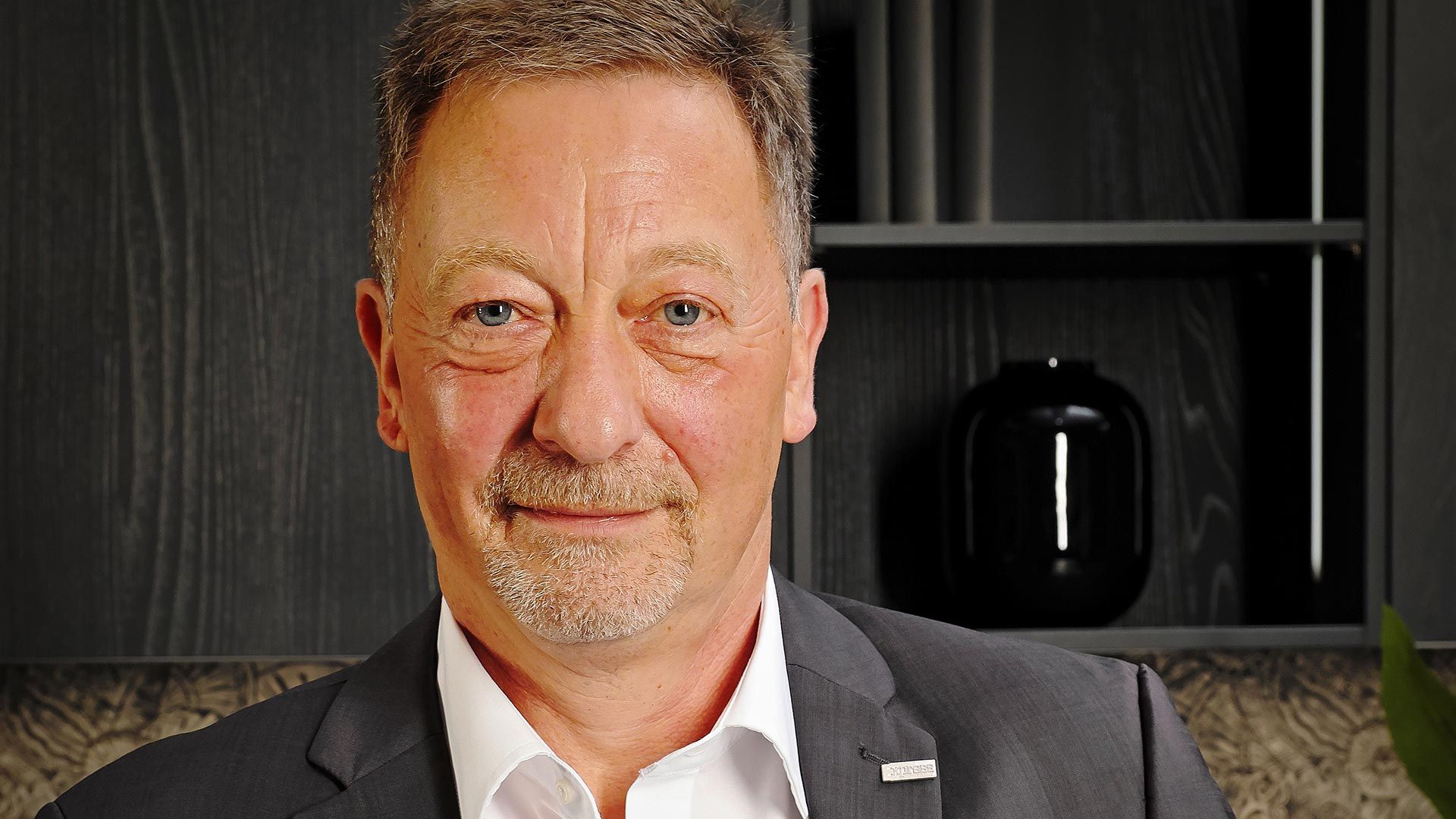 Im Gespräch: Heiko Maibach, Express Küchen