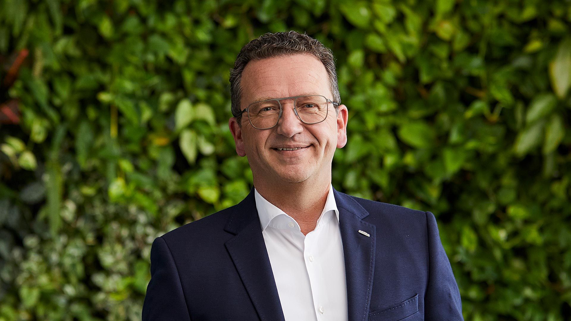Im Gespräch: Markus Schüller, Schüller Küchen