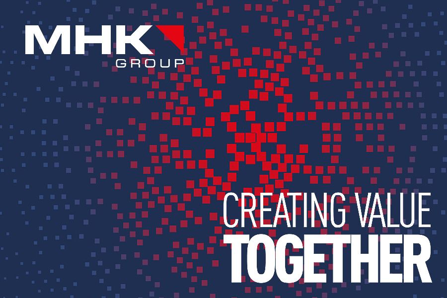 Aktuelle Veranstaltungen der MHK Group