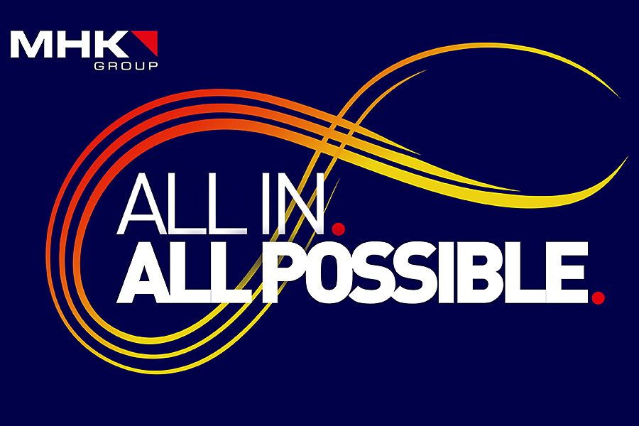 Aktuelle Veranstaltungen der MHK Group