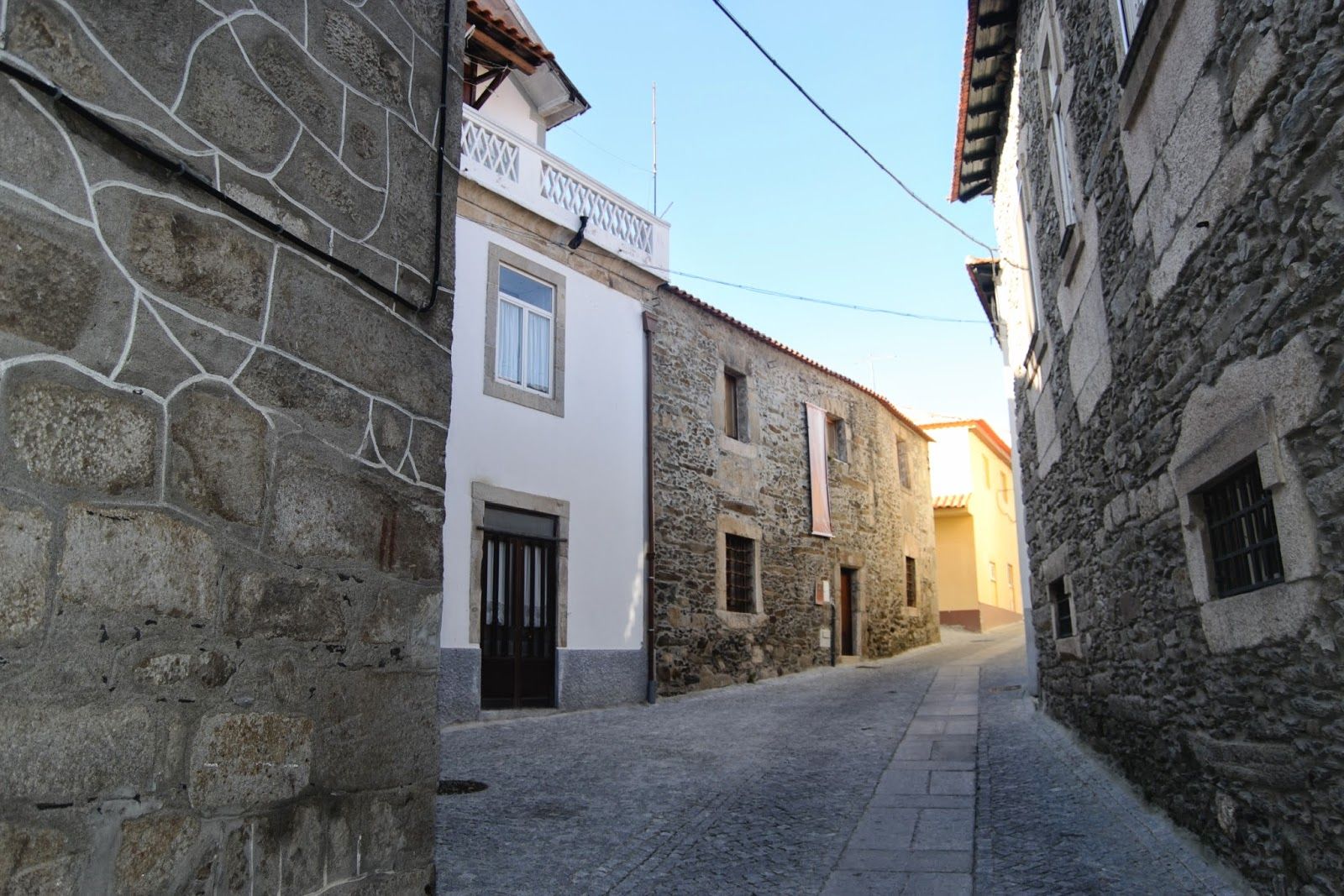 Discover Freixo - Guia Turistico | Freixo de Espada à Cinta