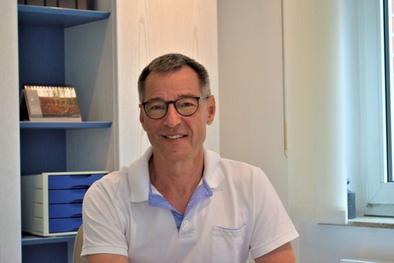 Guter Kardiologe Kreis Wesel