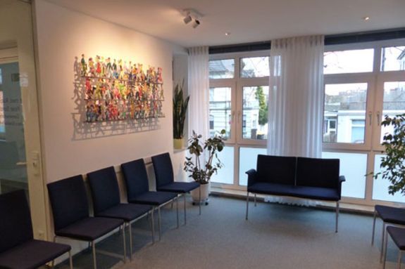Guter Kardiologe Kreis Wesel