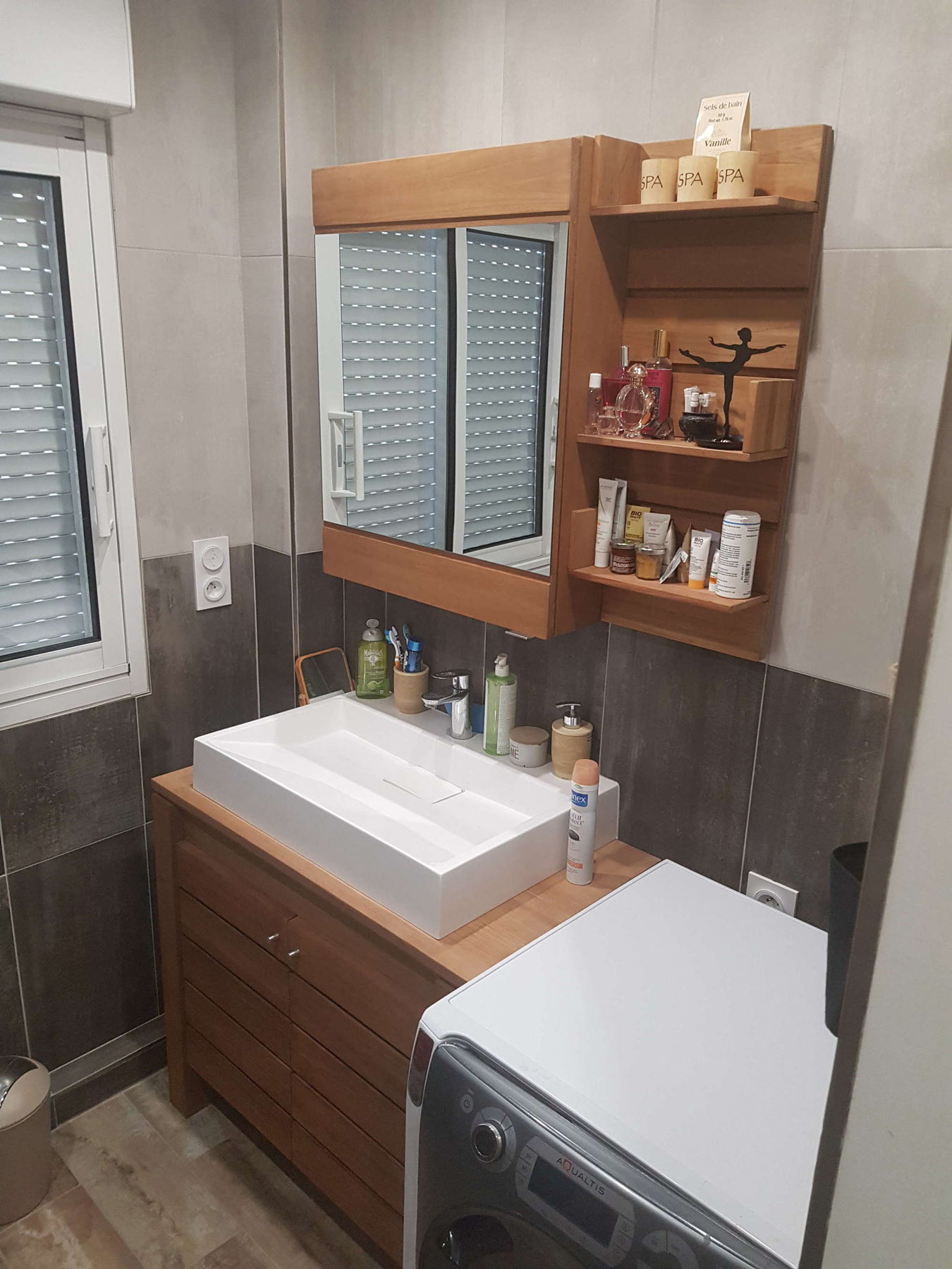 Installations sanitaires à Marseille : tous systèmes de plomberie