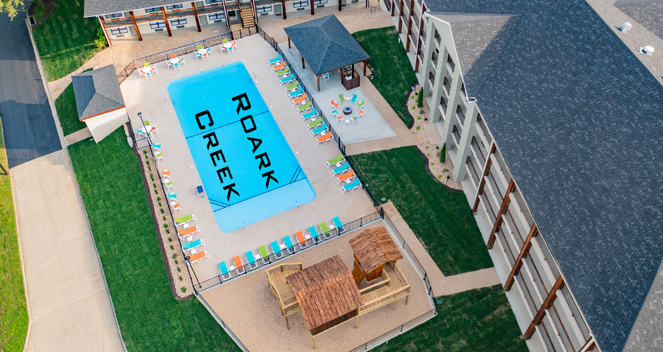 Vacation Rental Condos | Aha Property Management | Branson, MO