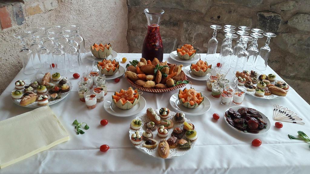 Balade photographique dans votre restaurant portugais à Provins