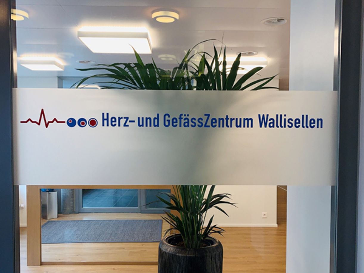 Herz- und Gefässzentrum Wallisellen