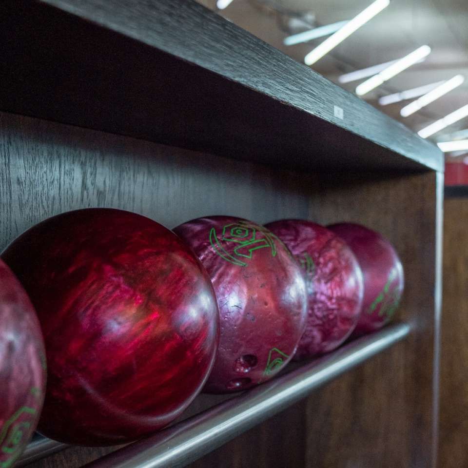 Ein BOWLIN – fünf Areas – BOWLIN Pfarrkirchen