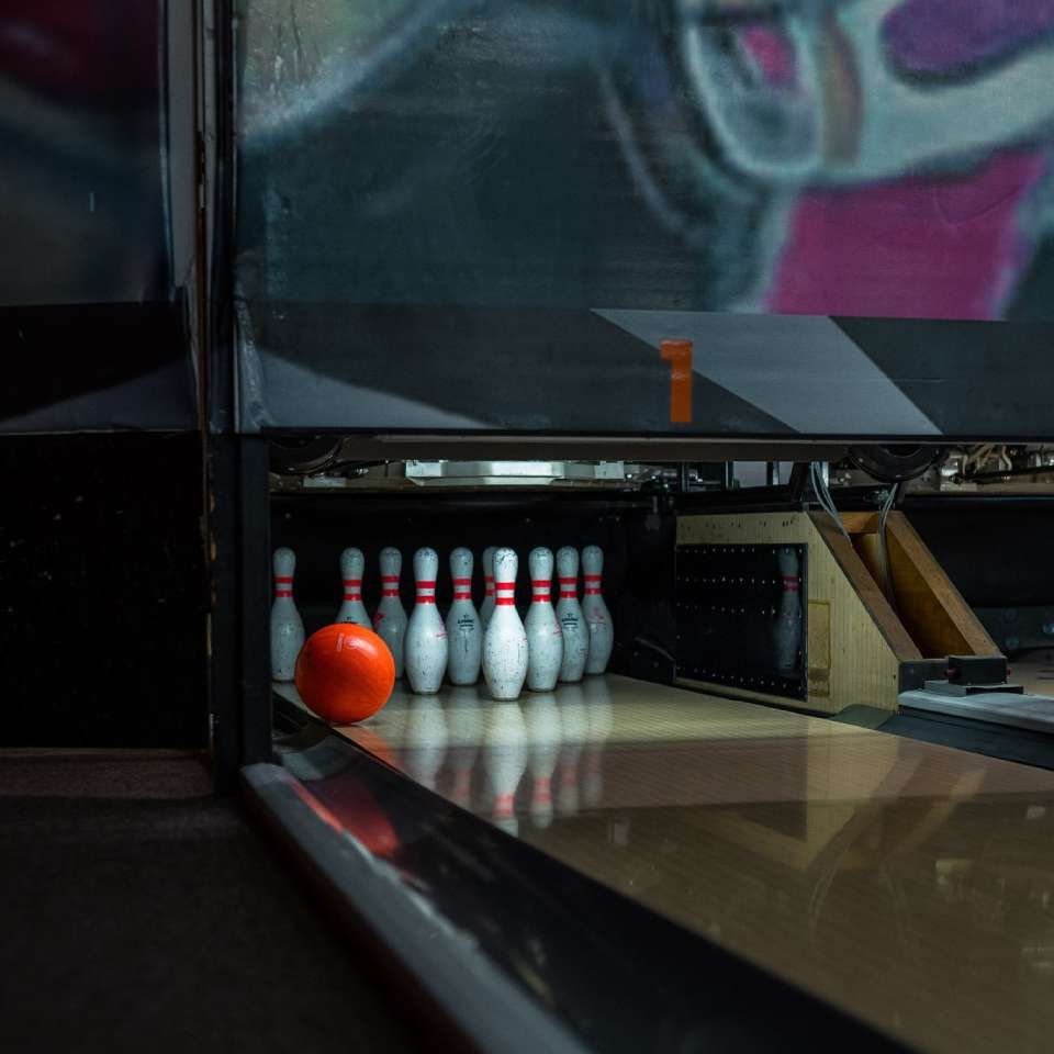 Ein BOWLIN – fünf Areas – BOWLIN Pfarrkirchen