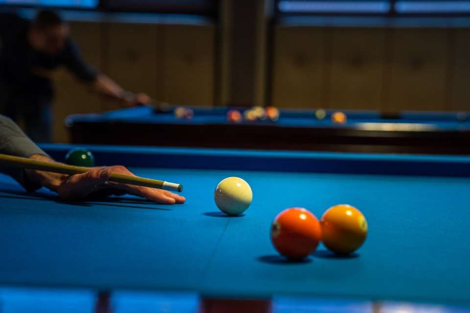 Ein BOWLIN – fünf Areas – BOWLIN Pfarrkirchen