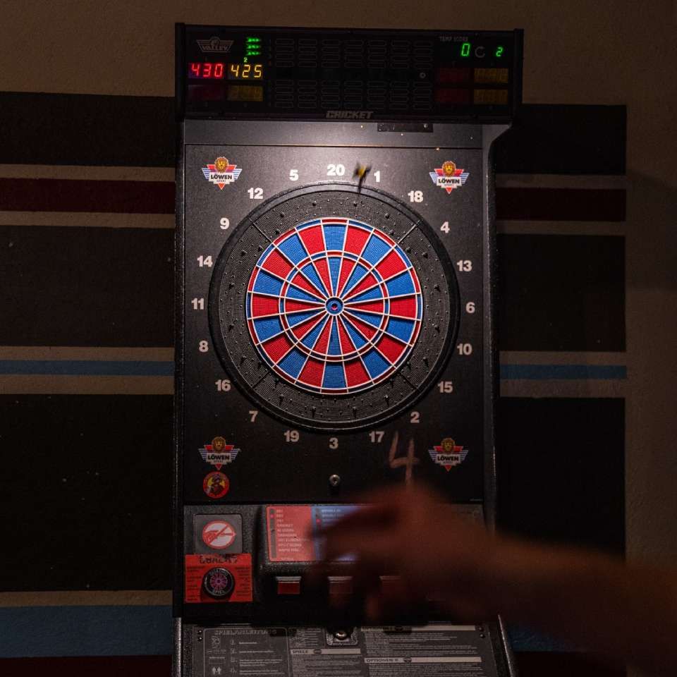 Ein BOWLIN – fünf Areas – BOWLIN Pfarrkirchen