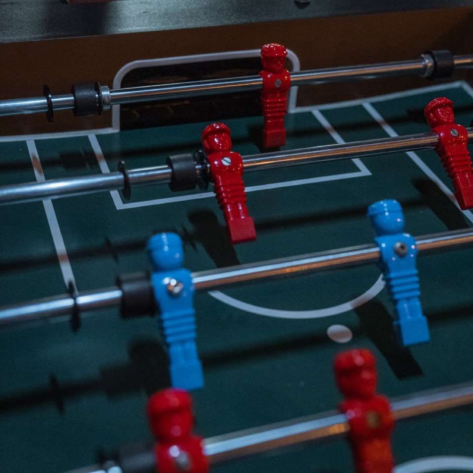 Ein BOWLIN – fünf Areas – BOWLIN Pfarrkirchen