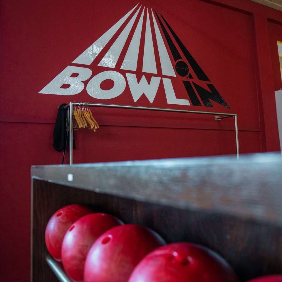 Ein BOWLIN – fünf Areas – BOWLIN Pfarrkirchen