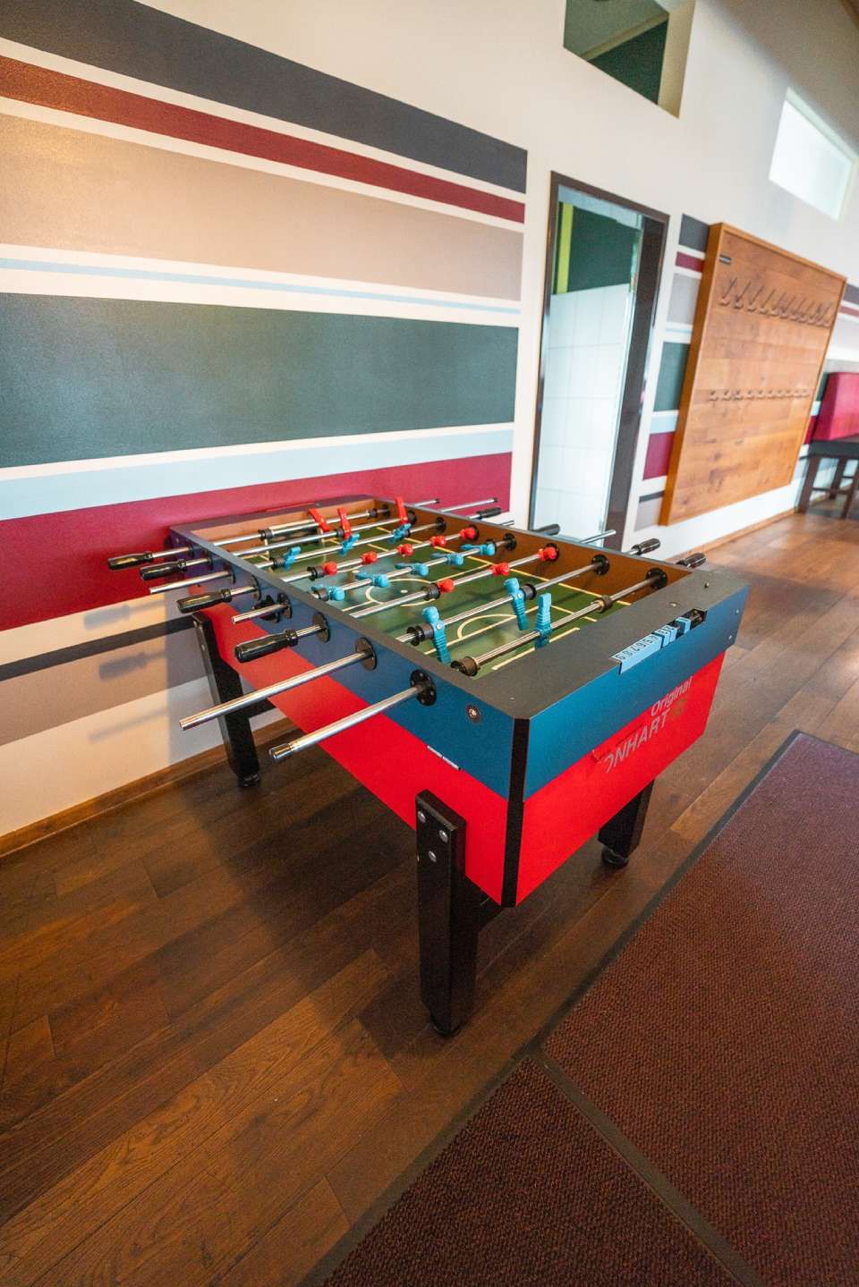 Ein BOWLIN – fünf Areas – BOWLIN Pfarrkirchen