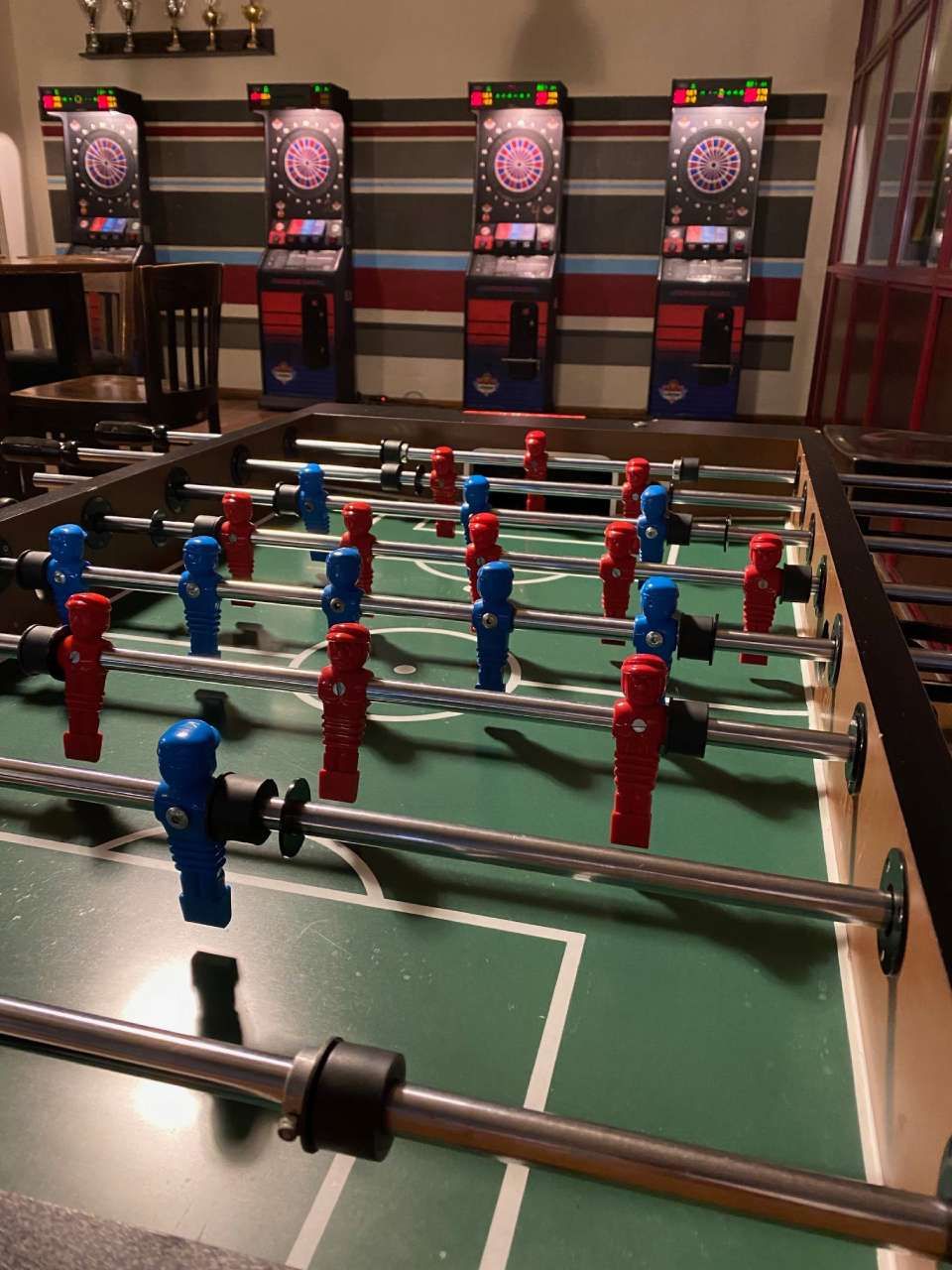 Ein BOWLIN – fünf Areas – BOWLIN Pfarrkirchen