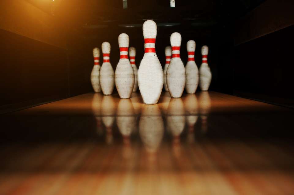 Ein BOWLIN – fünf Areas – BOWLIN Pfarrkirchen