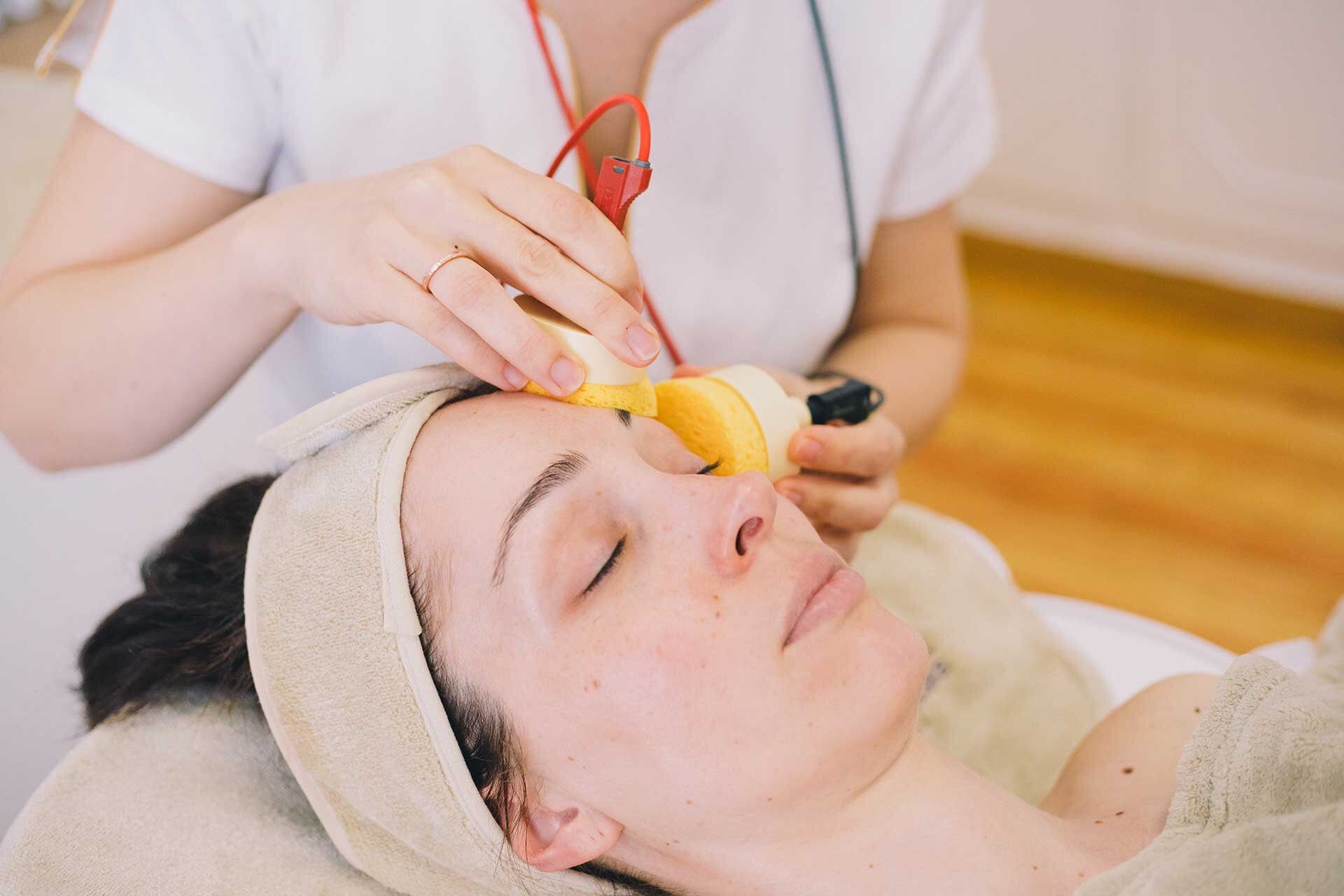 Remodeling Face,Θεραπεία Προσώπου, Νέα Ιωνία | Παπαδημητρίου Άννα