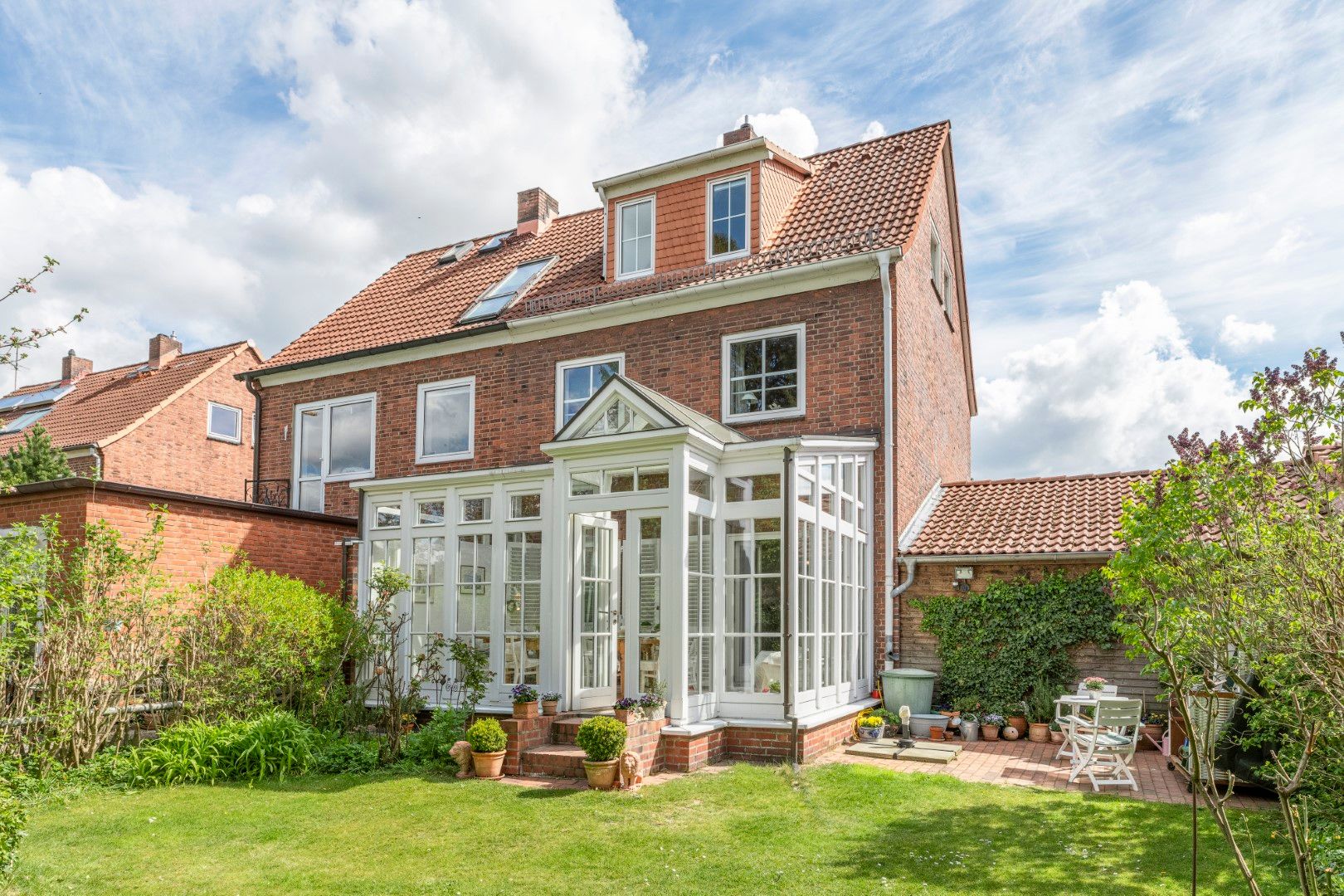 Haus Verkaufen Hamburg