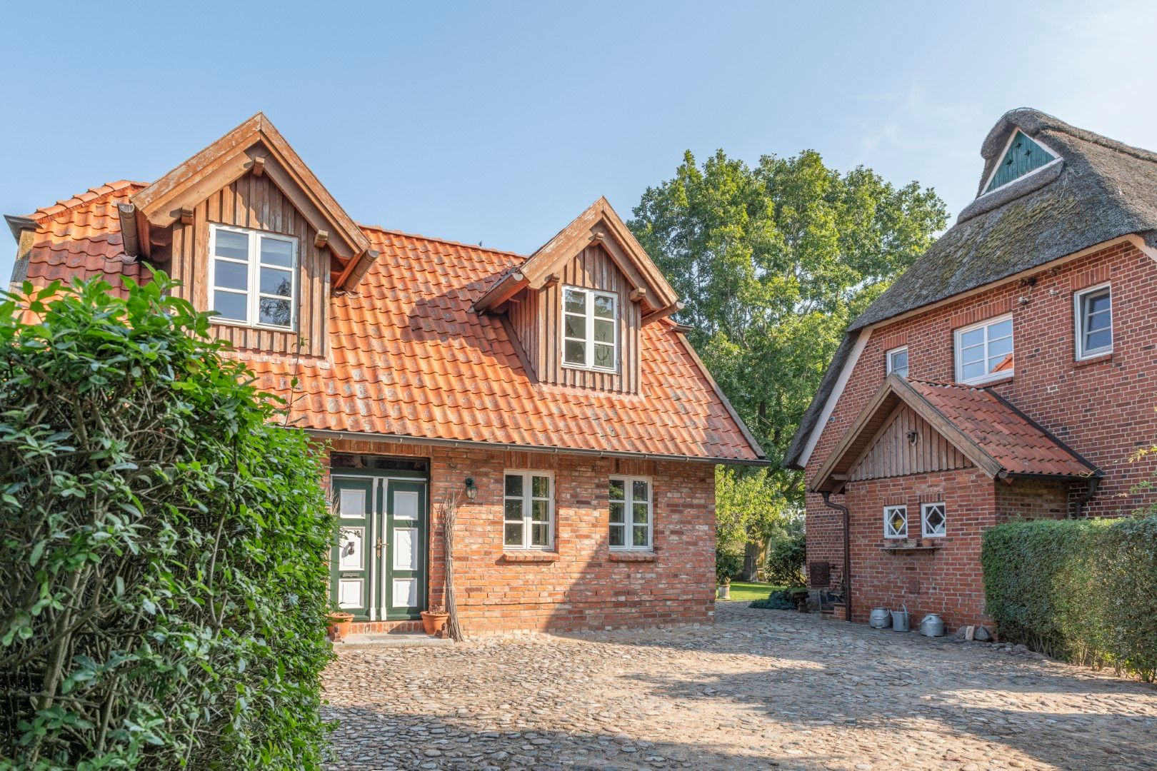 Haus Verkaufen Hamburg