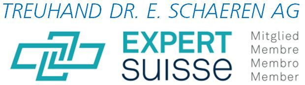 Finanzpartner | Basel | Treuhand Dr. E. Schaeren AG