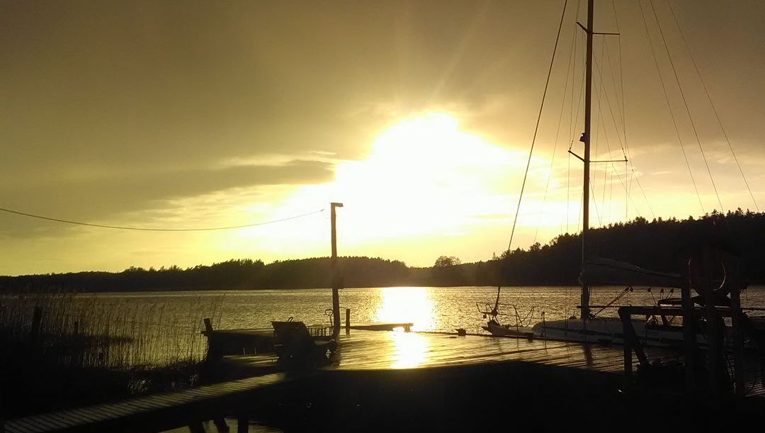 Satama | Turku | Kaarina | Kuusiston Telakka