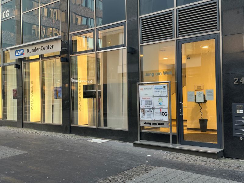 Home | A. Nejad Facharzt für Innere Medizin | Wuppertal