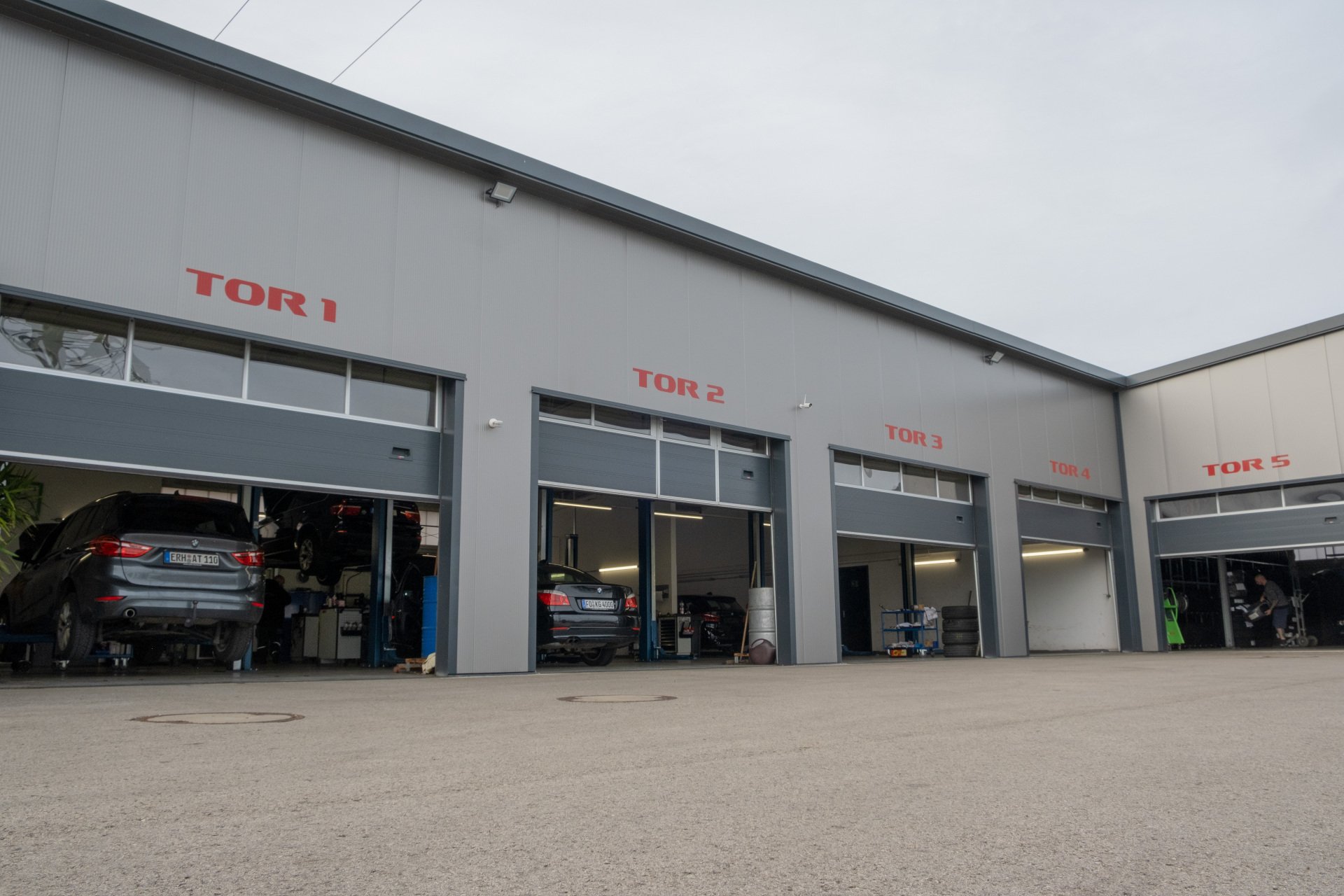 Zuverlässiger Autohandel | Baiersdorf | Auto Moritz