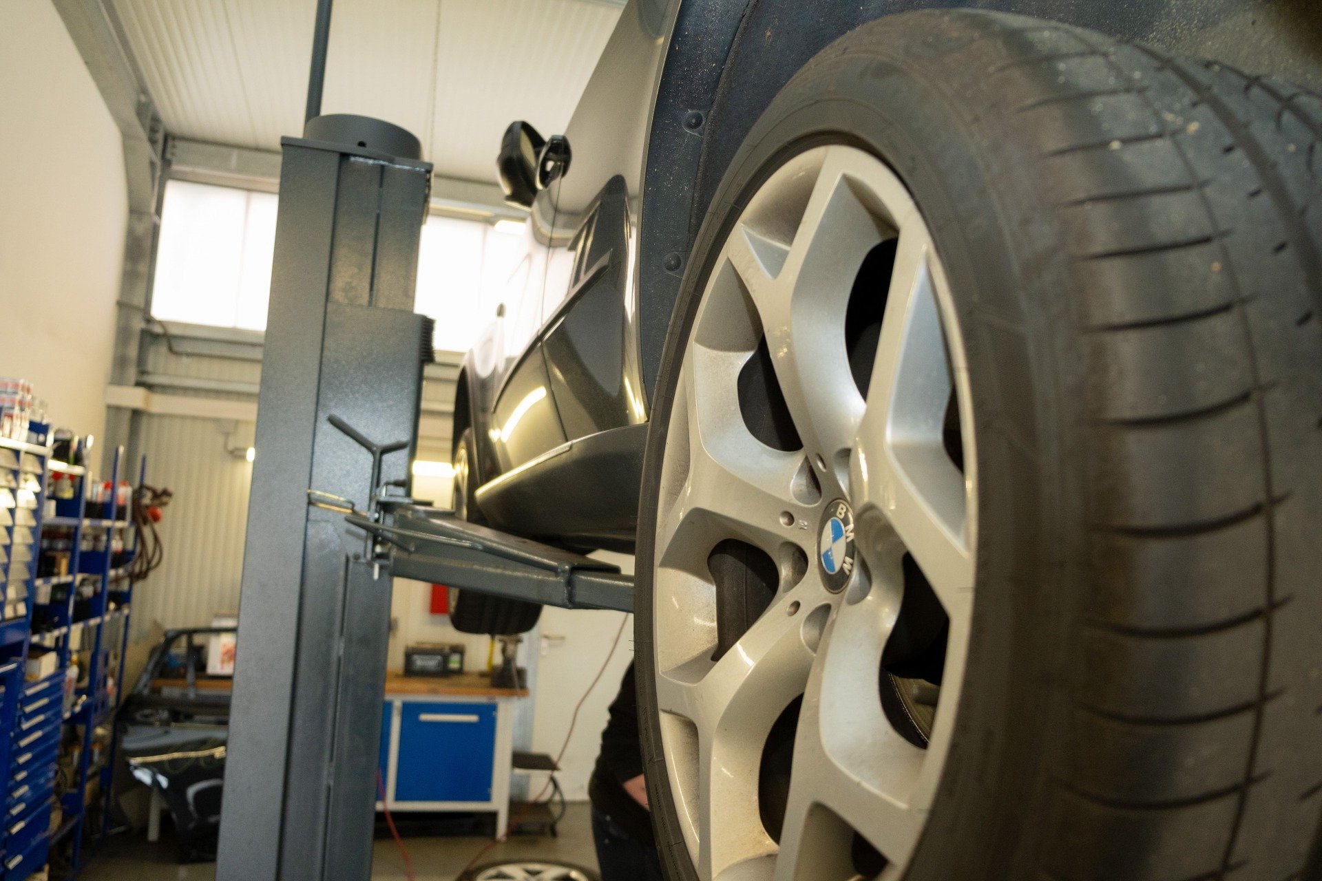 Professionelle Autoreparatur | Baiersdorf | Auto Moritz