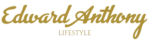 About us | Edward Anthony Lifestyle