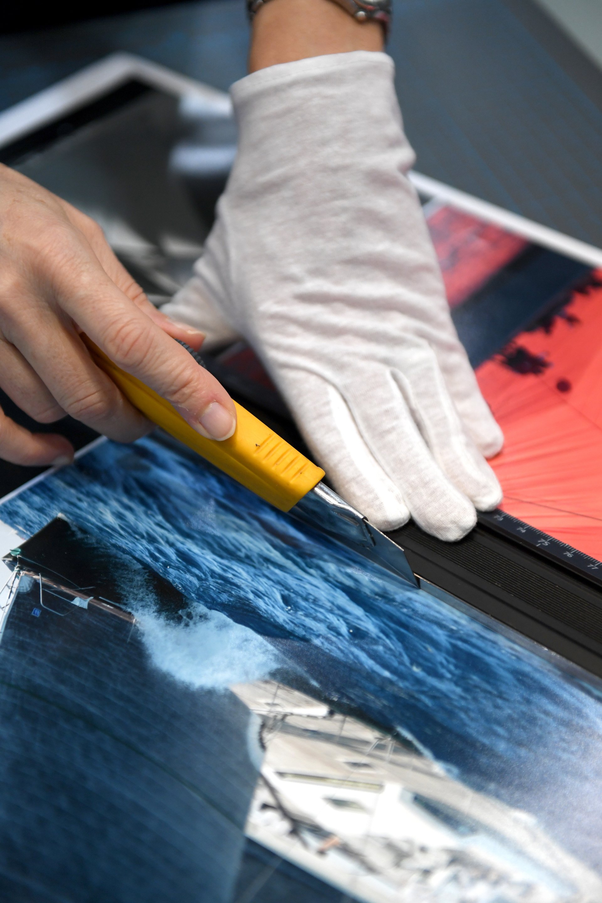 Tous types et designs d'encadrement pour vos photos à Paris 14