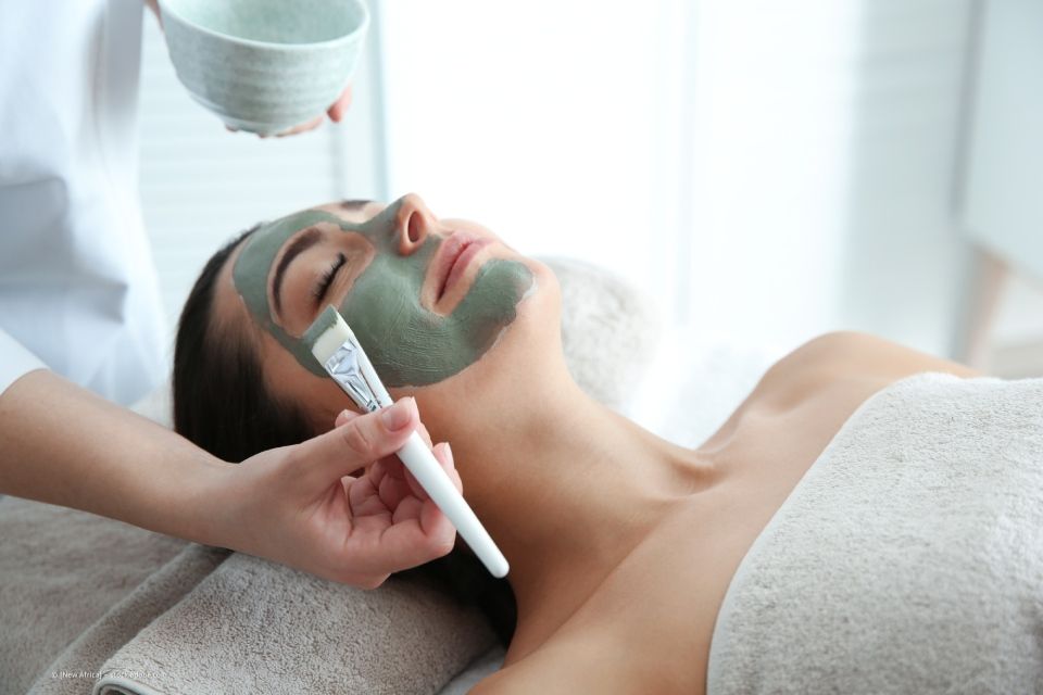 Haarentfernung mit Laser | Moers | My Beauty Heaven