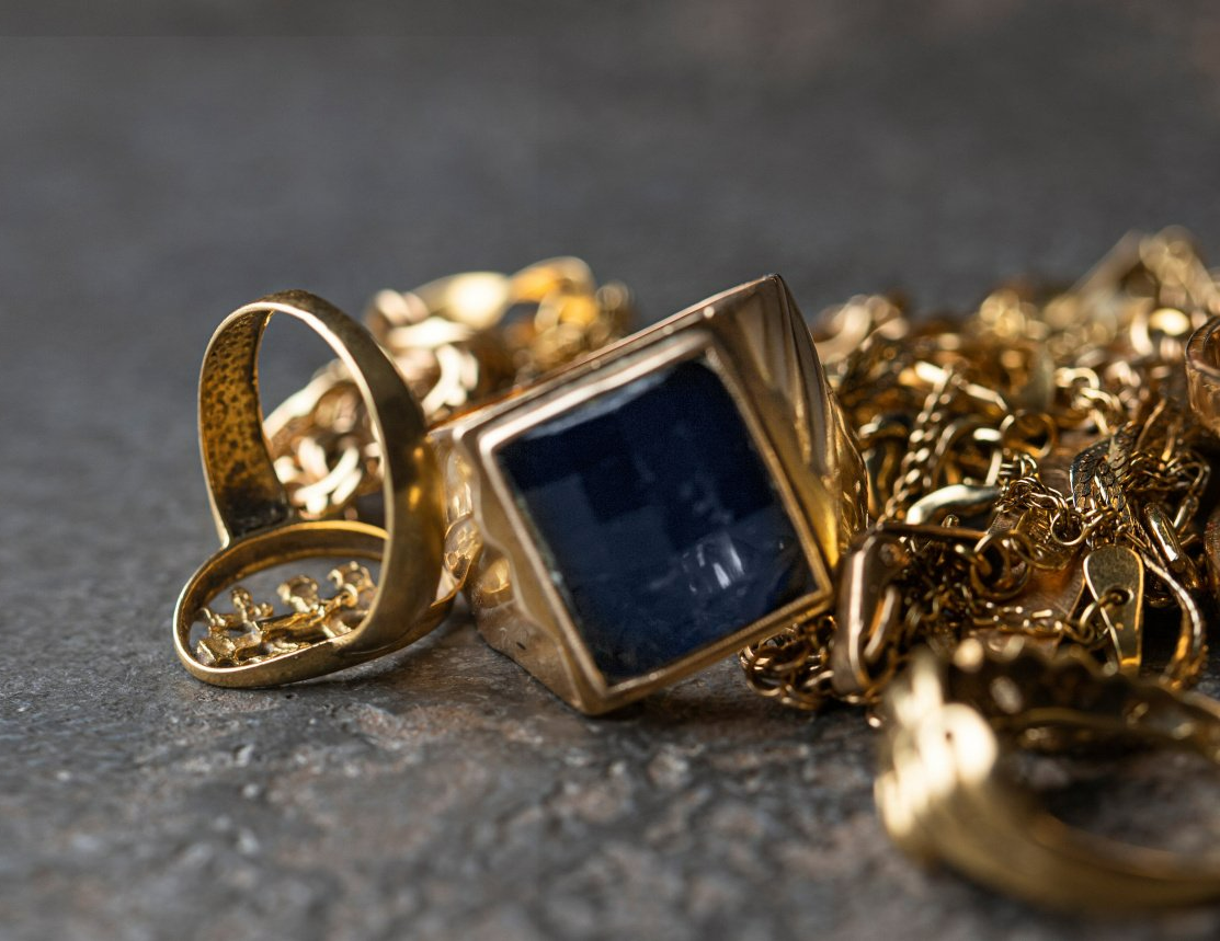 Moraitika Gold : expert en achat d'or à Thionville
