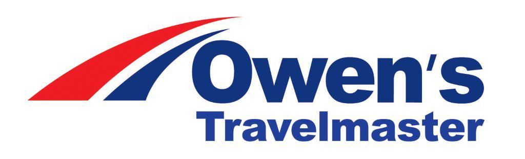 Owen's Travelmaster | Independent Travel Agency