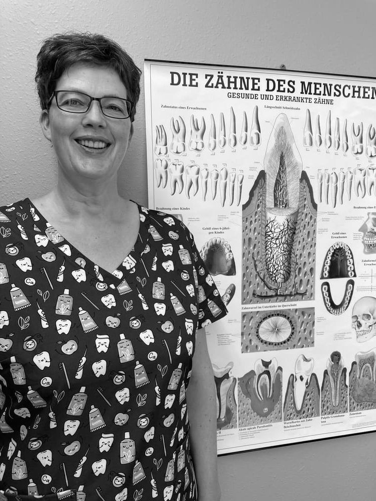 Zahnarztpraxis | Straelen | Dr. Ursula Stegemann Zahnärztin