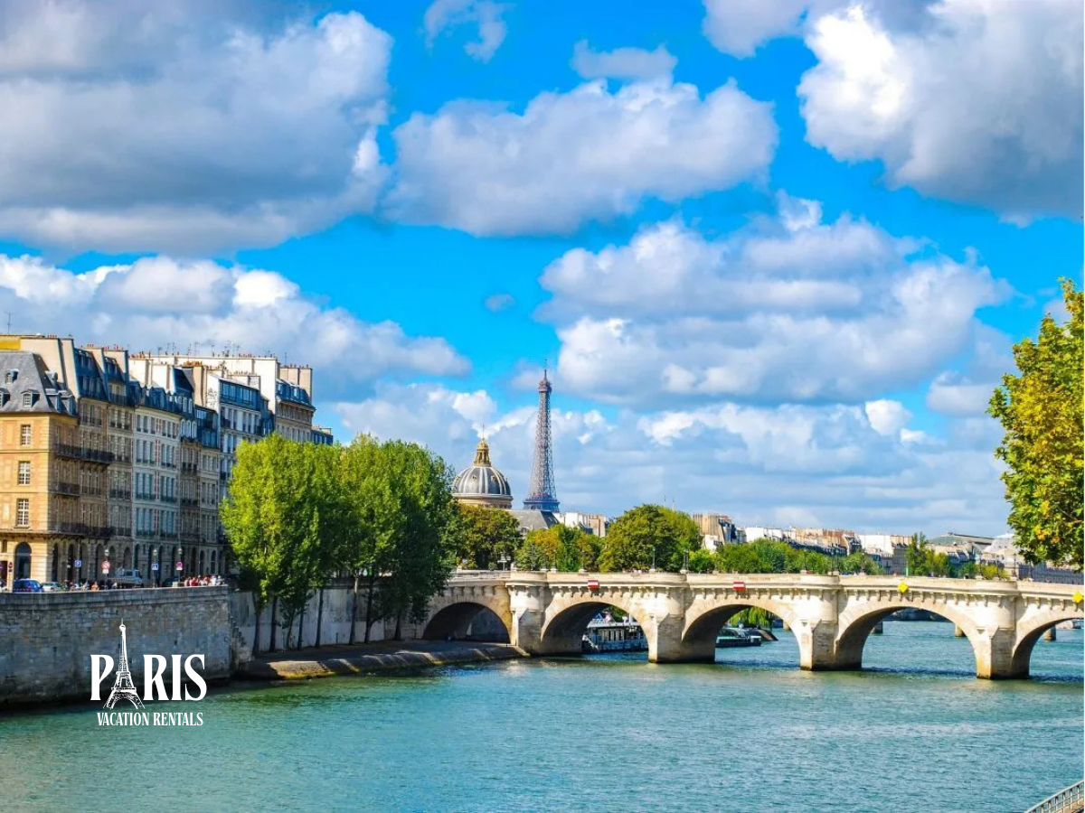 Left Bank vs Right Bank Paris: An Honest Guide by a Local