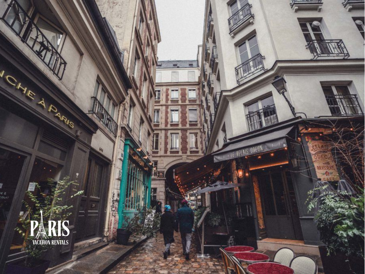 Left Bank vs Right Bank Paris: An Honest Guide by a Local
