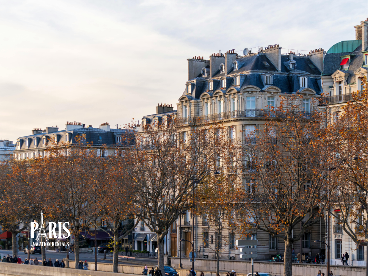 Left Bank vs Right Bank Paris: An Honest Guide by a Local
