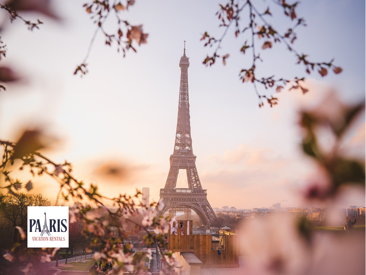 Family-Friendly Places to Stay in Paris: Guide for Americans