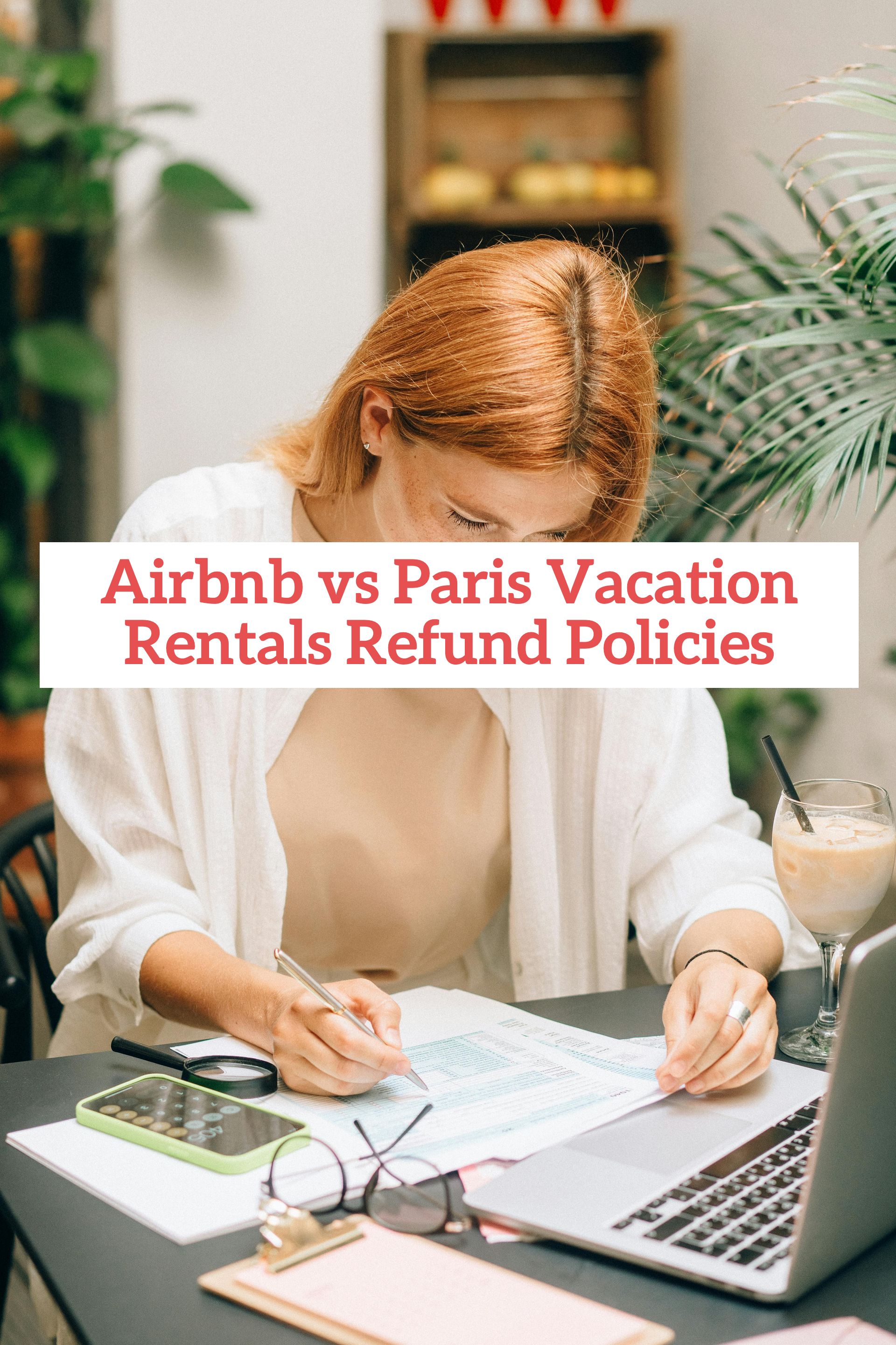 How to Get Your Airbnb Refund: A Step-by-Step Guide for Guests
