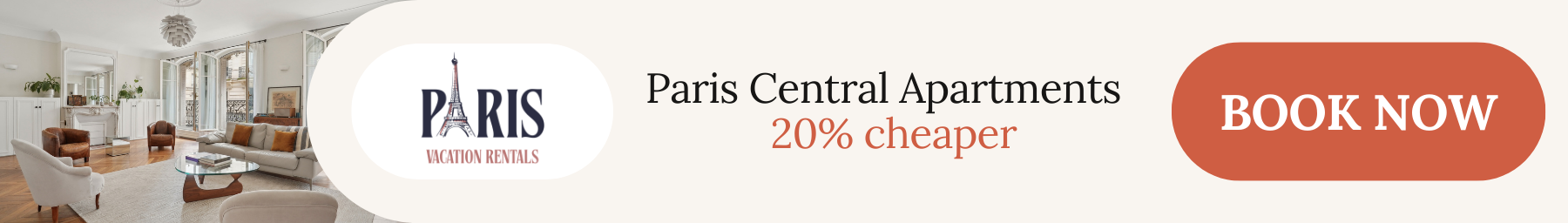 Left Bank vs Right Bank Paris: An Honest Guide by a Local