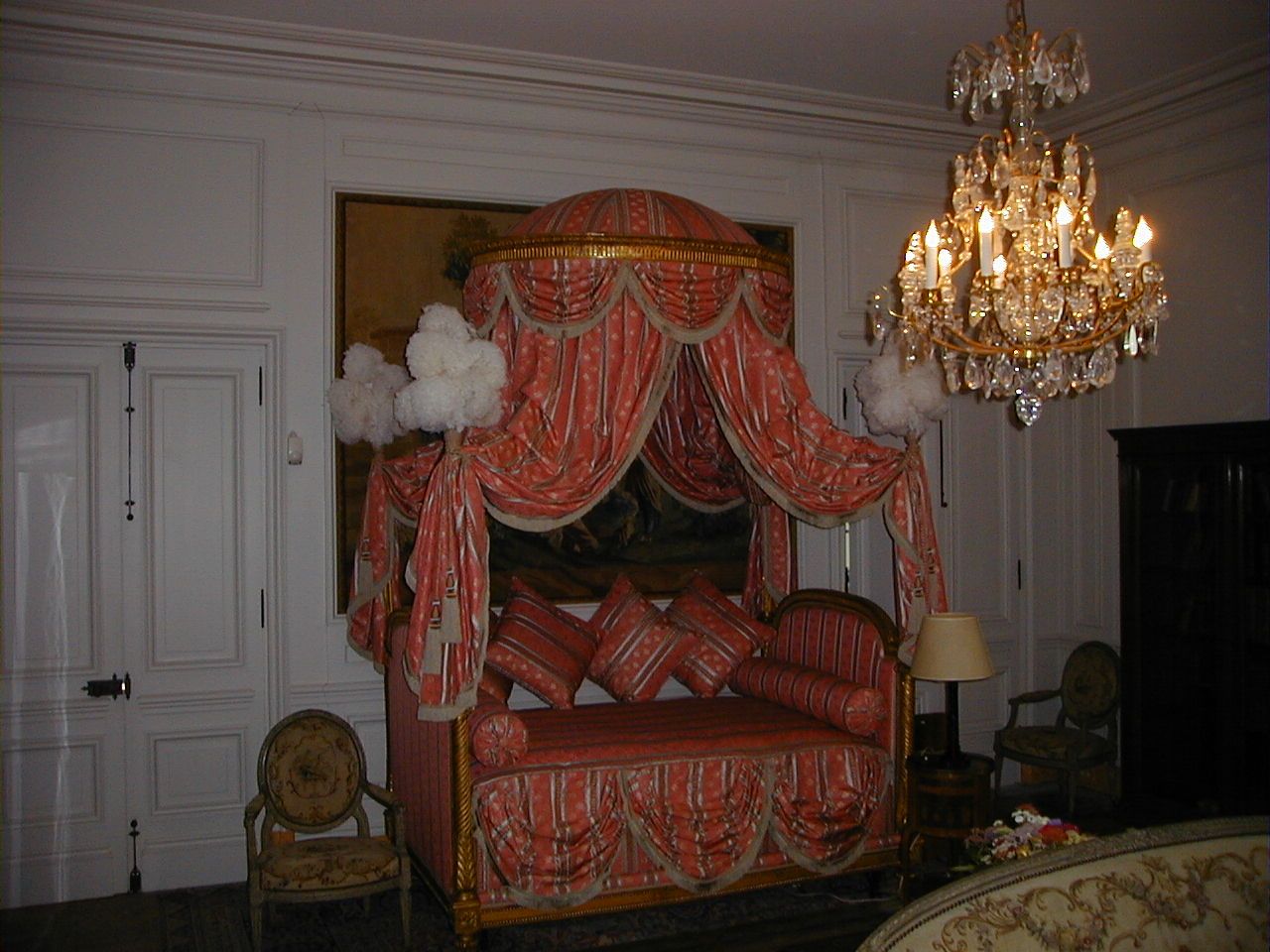 Ets Lasconjarias - Tapissier décorateur à Terrasson-Lavilledieu