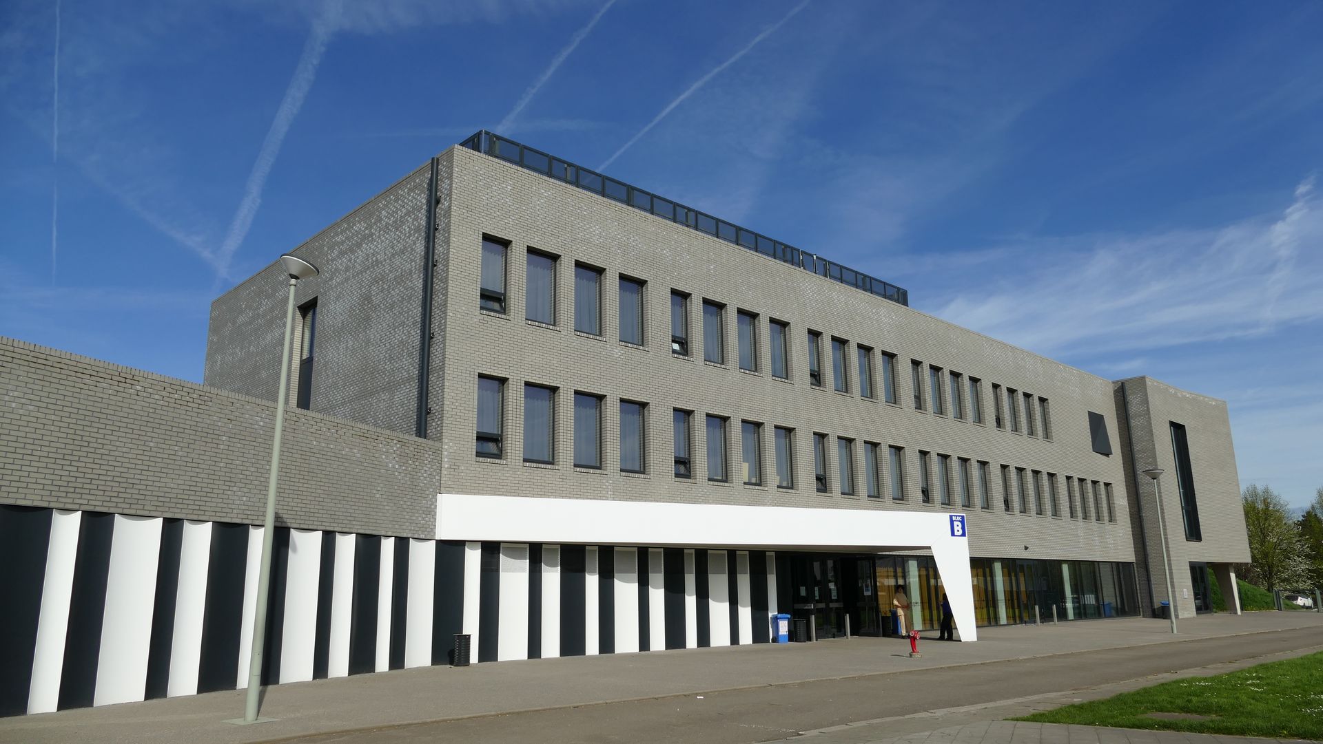 Infos pratiques - Athénée Royal d'Ans