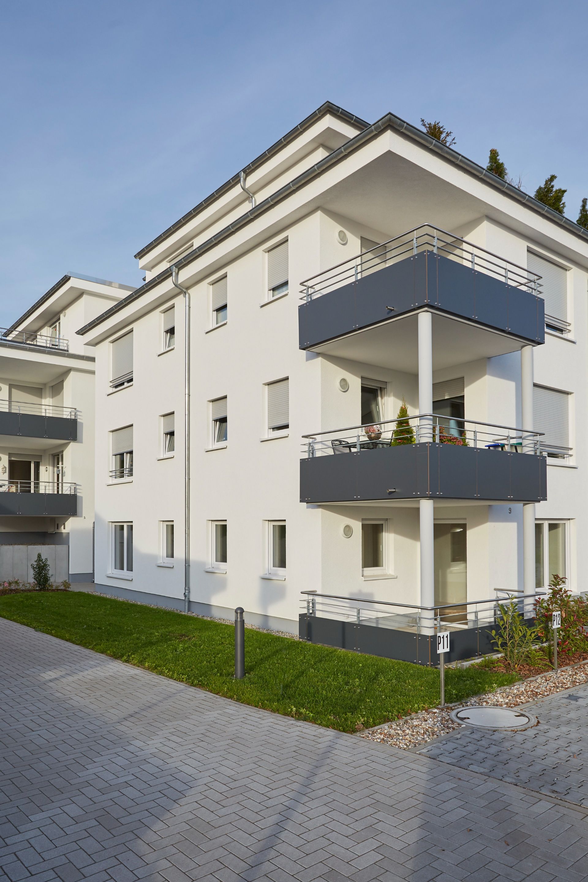 Große Auswahl an Haustüren, Fenstern & mehr | Weiß & Sohn