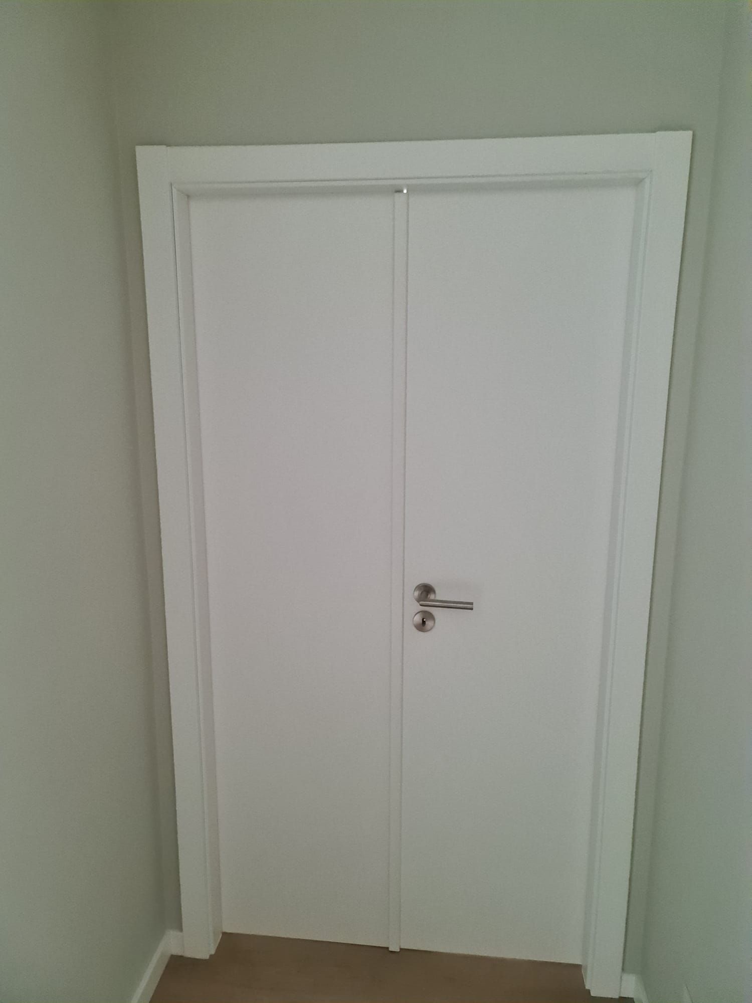 Portas de interior | | JJ Soluções | Carpintaria | Grande Lisboa