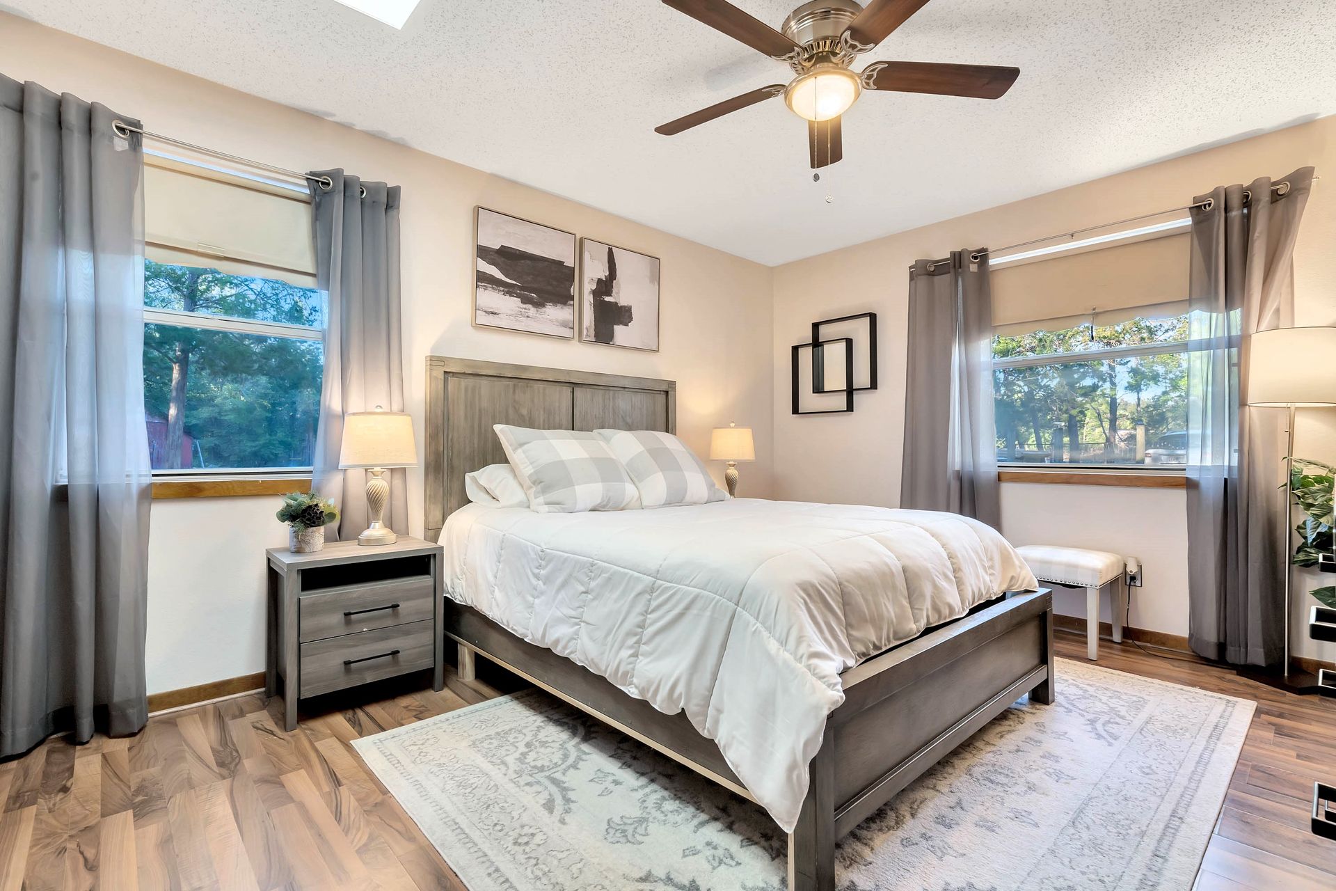 Vacation Rentals & Property Management | BnB Hyperion