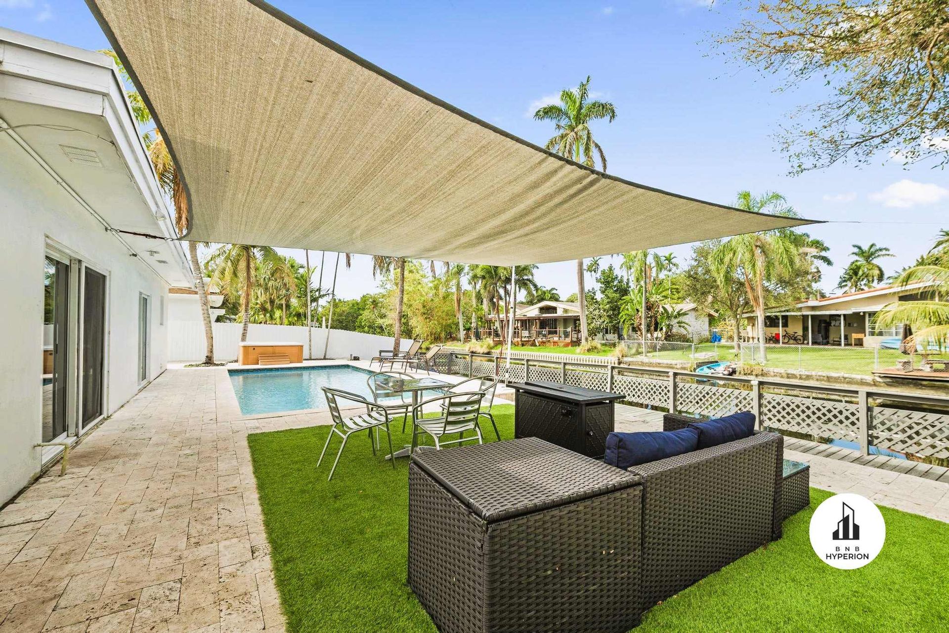 Vacation Rentals & Property Management | BnB Hyperion