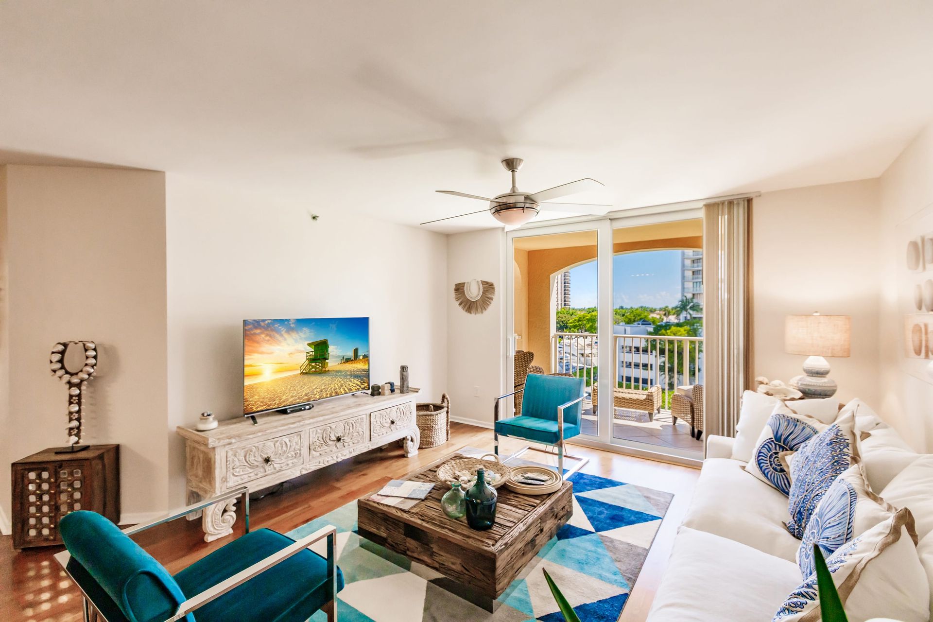 Vacation Rentals & Property Management | BnB Hyperion