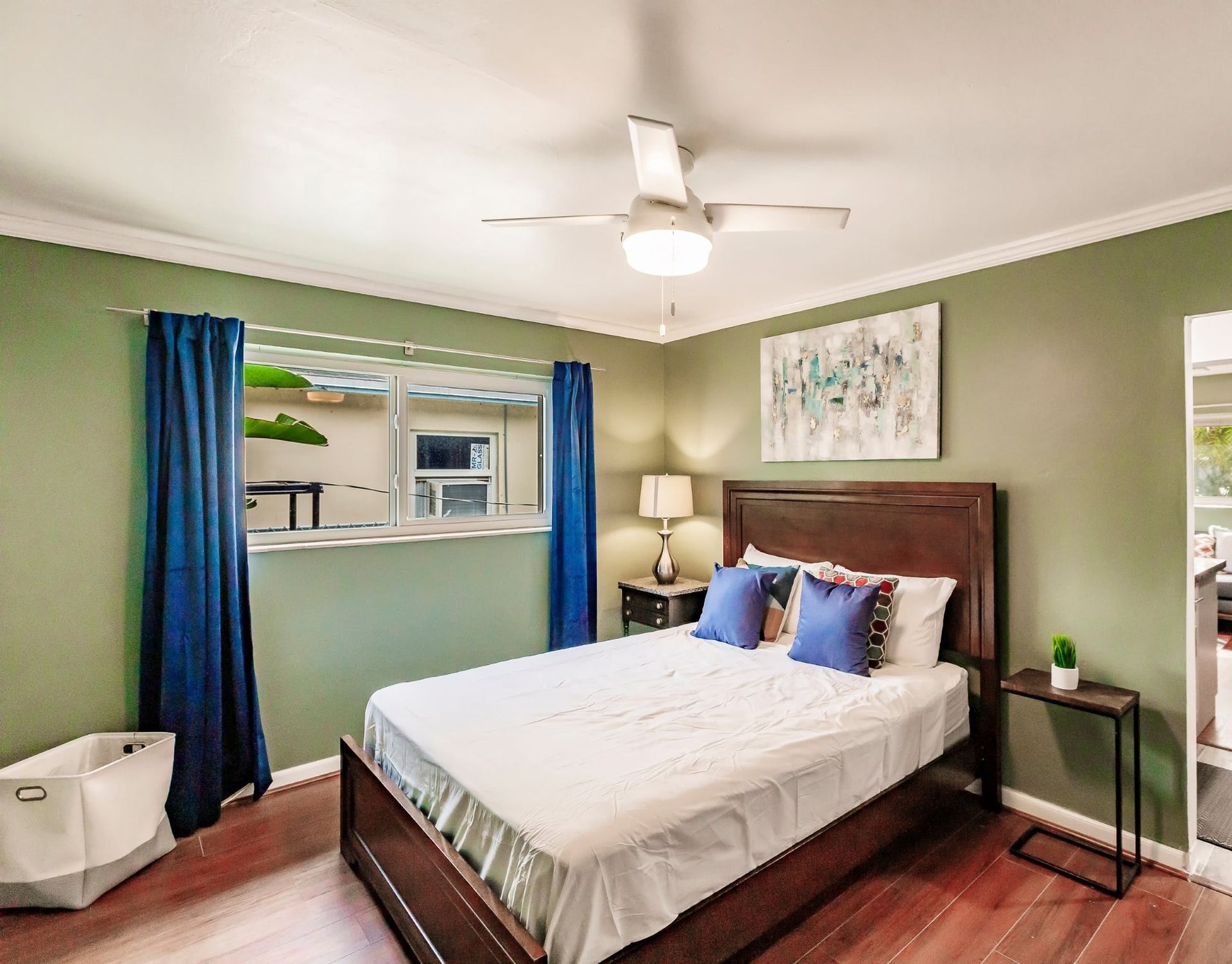 Vacation Rentals & Property Management | BnB Hyperion